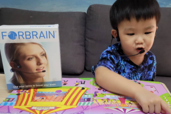 How is Forbrain complementary to other listening therapy programs?